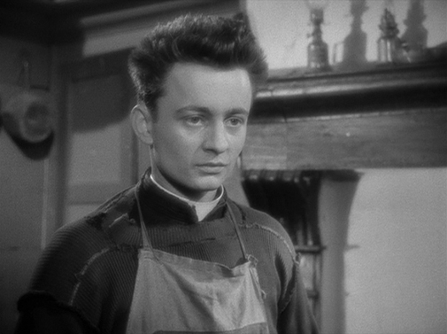 Claude Laydu (1927-2011) | Dave J. Andrae's "Blog"